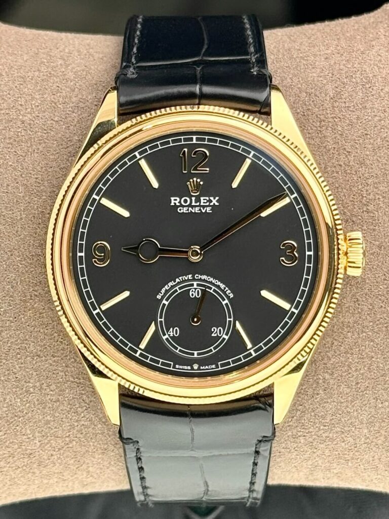 Rolex Archives - Page 2 of 2 - Watch Avenue